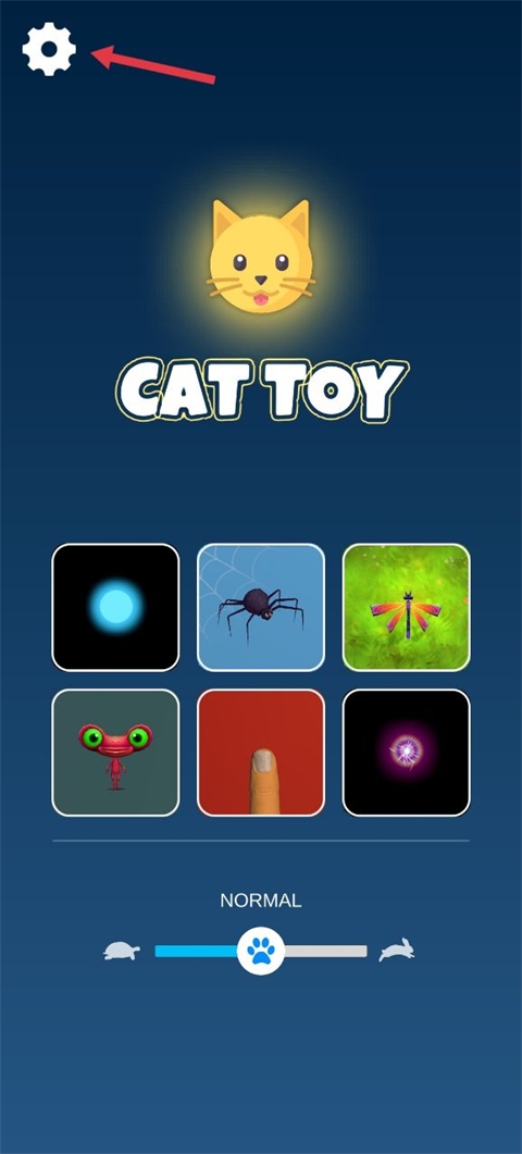 peppy cat猫咪游戏安卓免费版下载-peppy cat官方最新手机版下载 - 奥兔兔